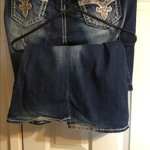 Rock Revival | Jeans | Rock Revival Kai Easy Boot 3 X 30 | Poshmark